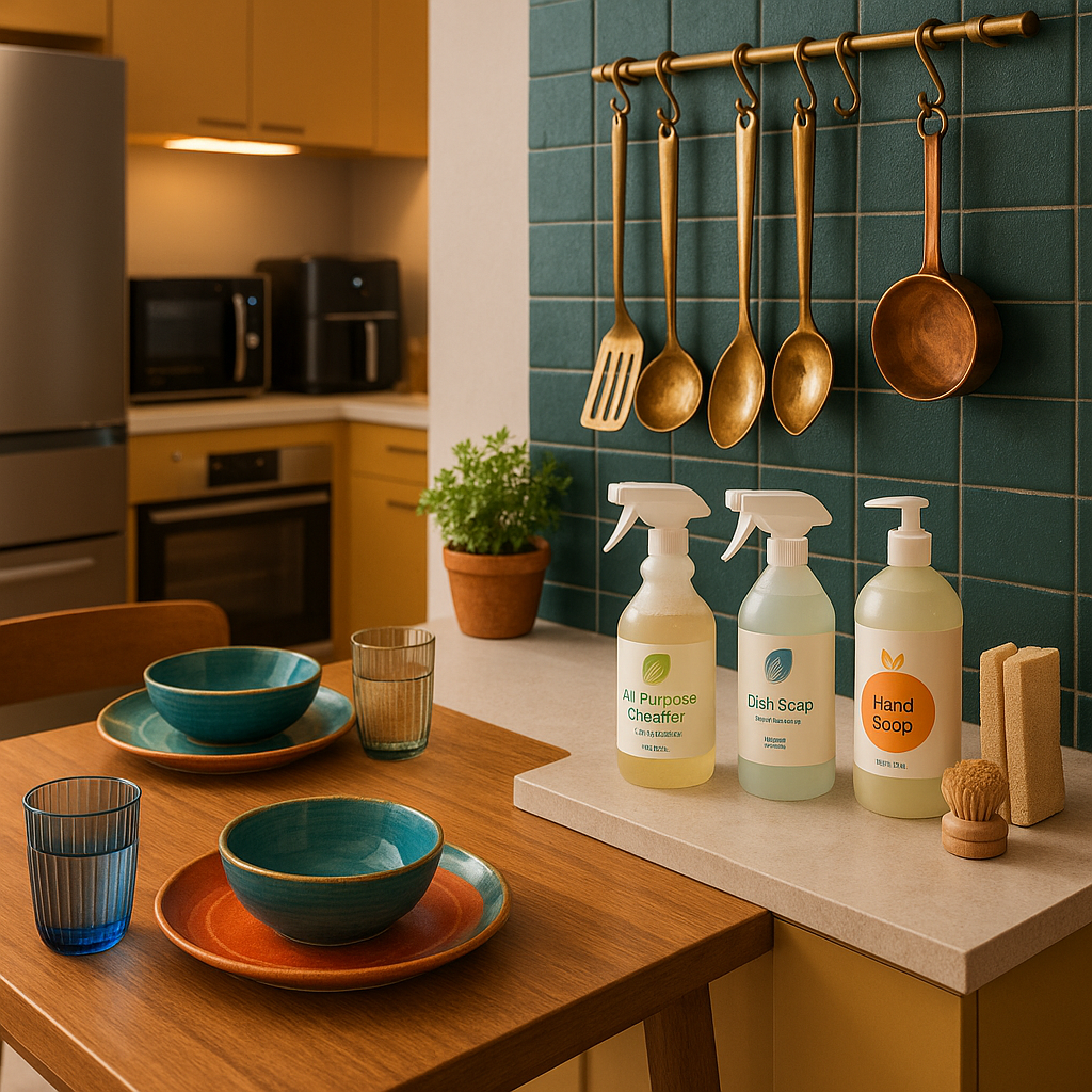 Top 10 Home and Kitchen D2C Brands in India